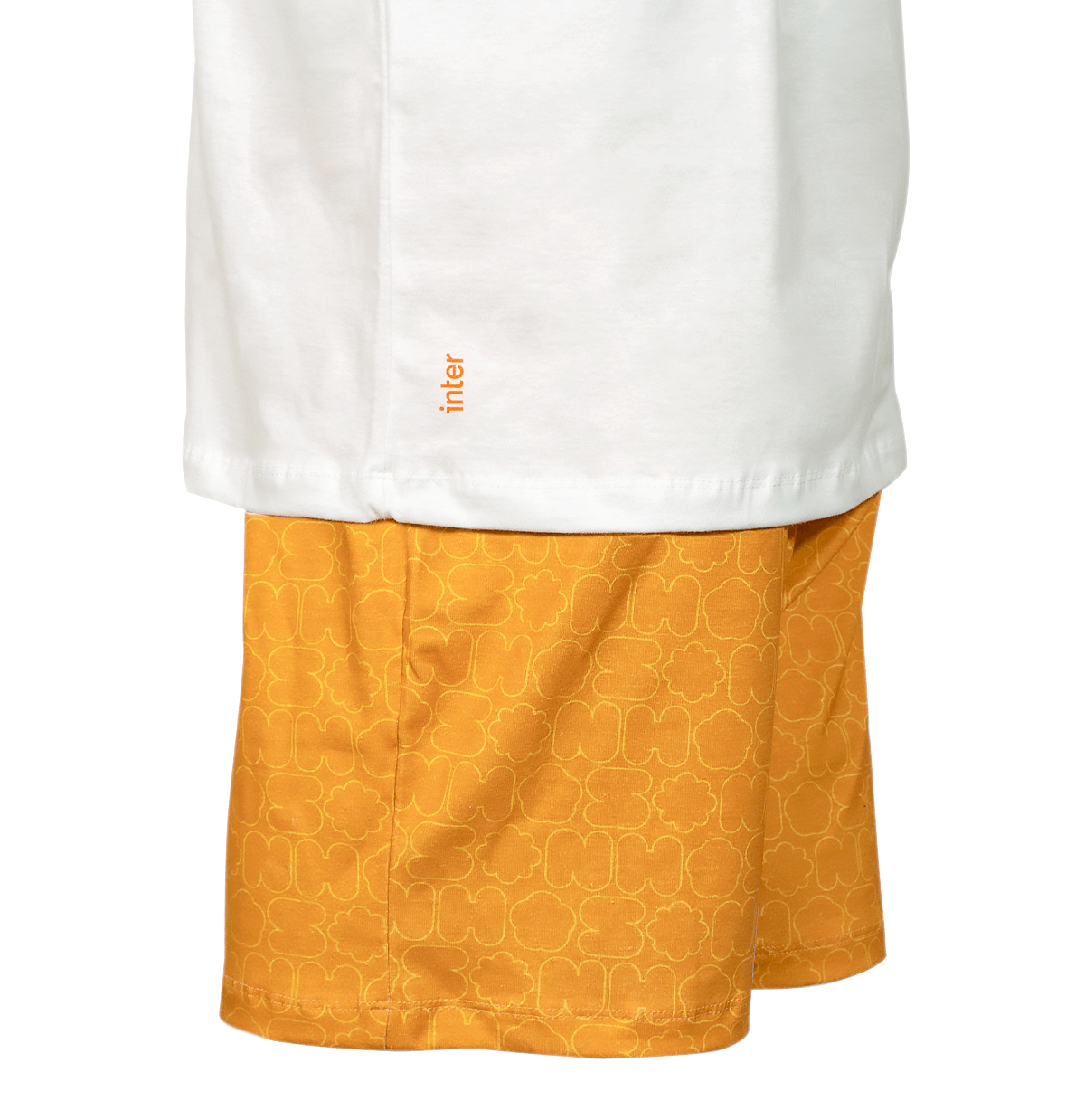 Pijama Masculino Icons