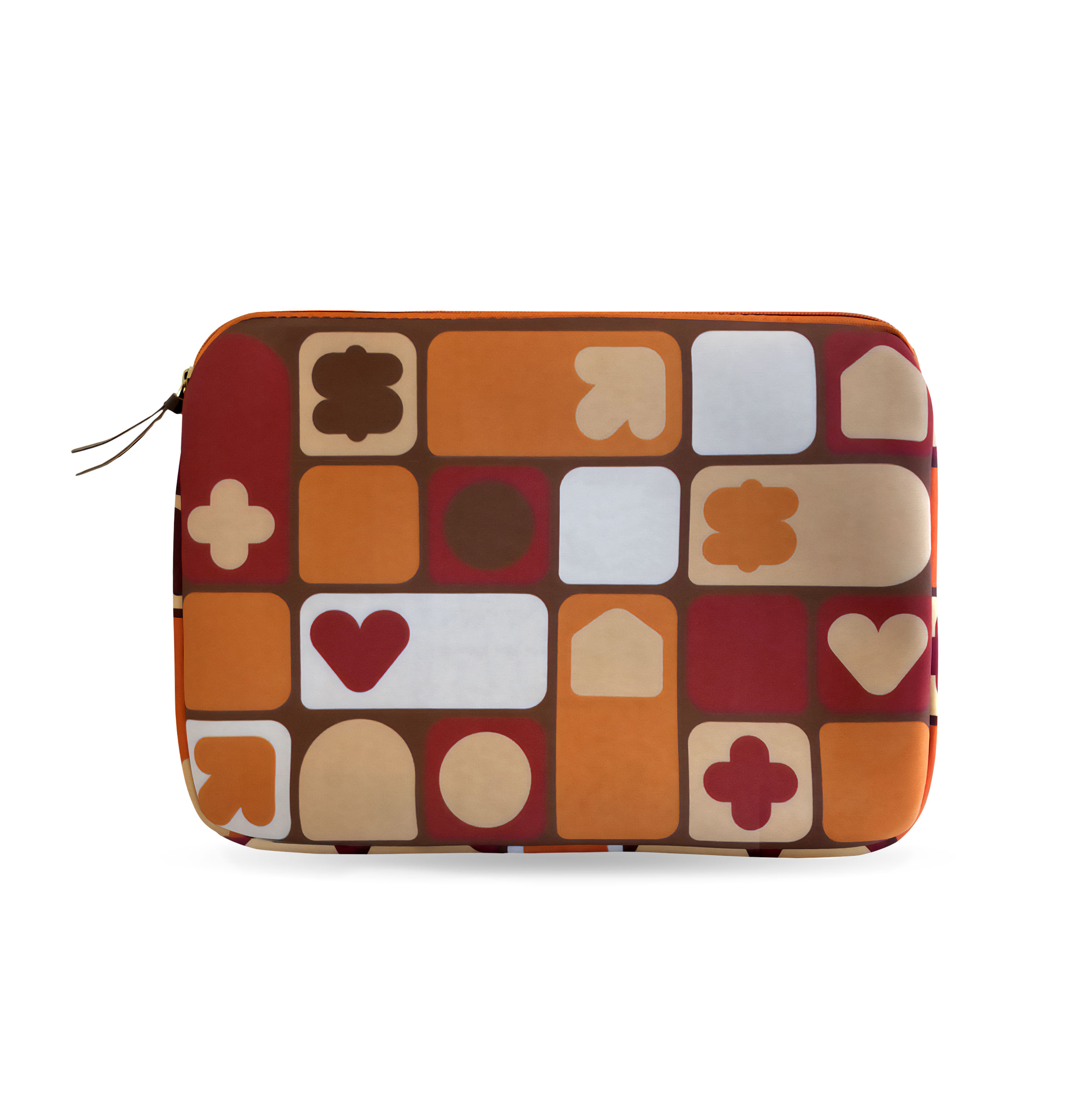 Case Notebook Neoprene 2024 - 13''